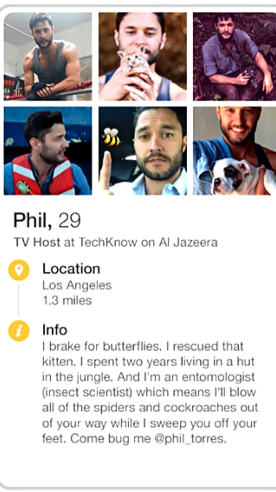 How To Write A Dating Profile? Top Tips And Examples